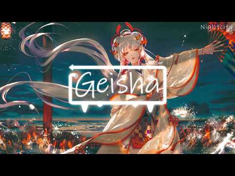 Geisha - Dino Sor TikTok Japanese style exotic BGM【TikTok】