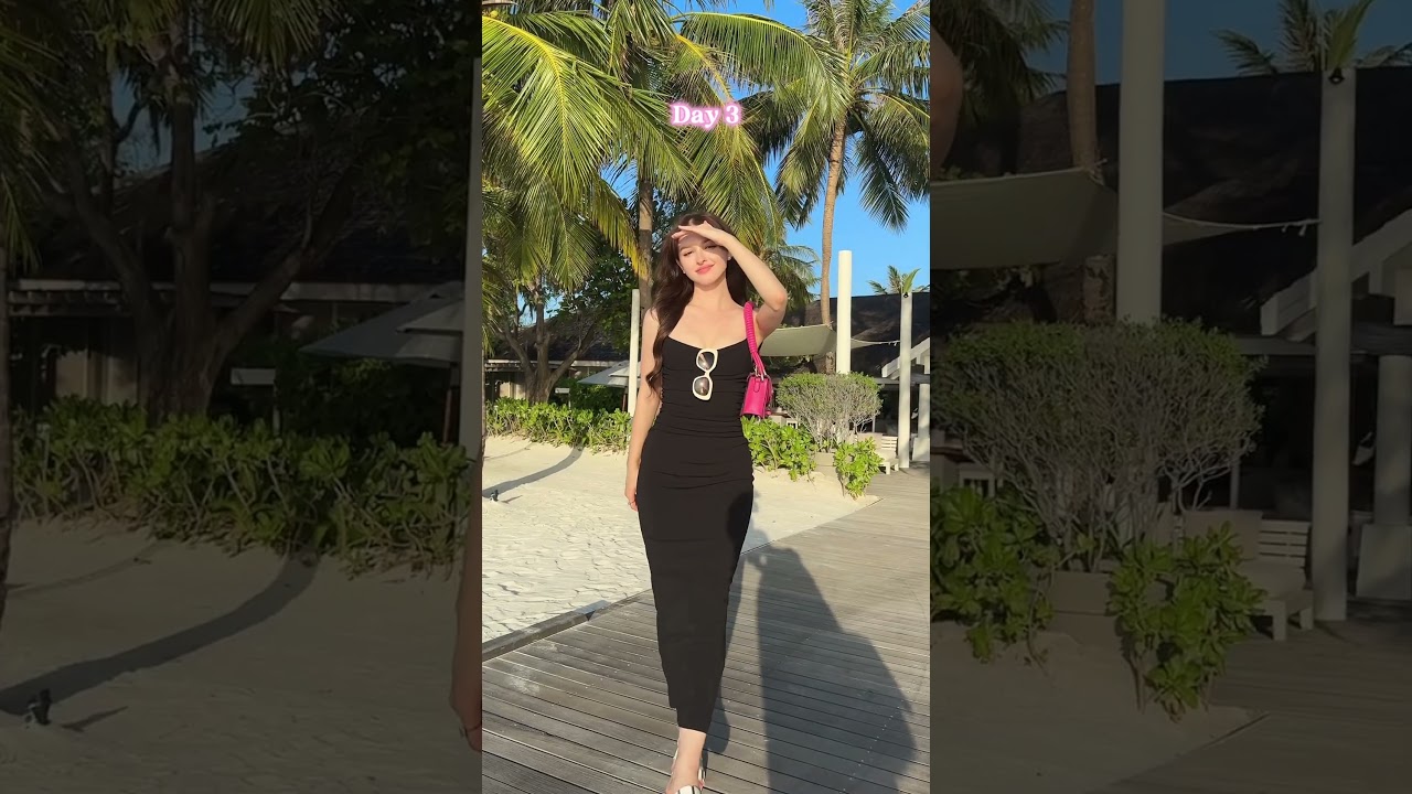 Elina Karimova Official Website - Vlogger, Influencer And Creator