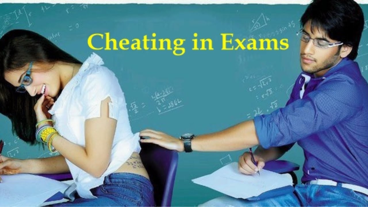 Girls Cheating in Exams|| Cheating Method funny|| Funny Girls Videos # ...
