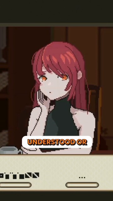 You Have 7 Days to Understand Her#7DaysToEndWithYou #IndieGame # ...