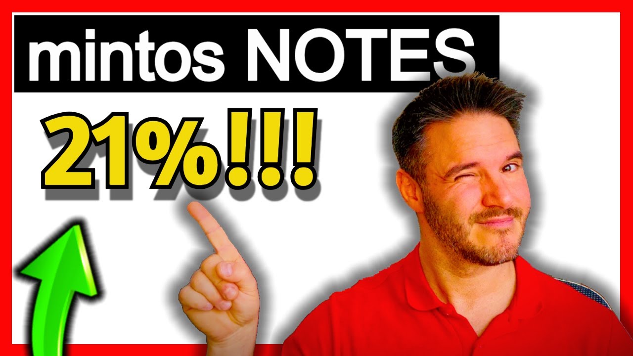 🔴 𝐌𝐈𝐍𝐓𝐎𝐒 𝐍𝐎𝐓𝐄𝐒 👉¿𝐐𝐔É 𝐒𝐎𝐍 𝐋𝐀𝐒 𝐍𝐎𝐓𝐄𝐒 𝐘 𝐂Ó𝐌𝐎 𝐅𝐔𝐍𝐂𝐈𝐎𝐍𝐀𝐍?🤯𝐓𝐔𝐓𝐎𝐑𝐈𝐀𝐋 𝐏𝐑Á𝐂𝐓𝐈𝐂𝐎 ...