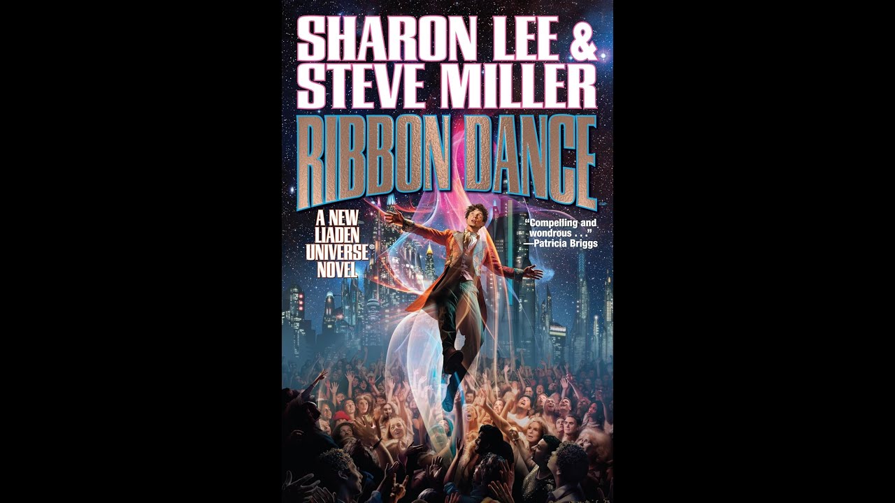 Episode 578: Ribbon Dance by Sharon Lee - YouTube