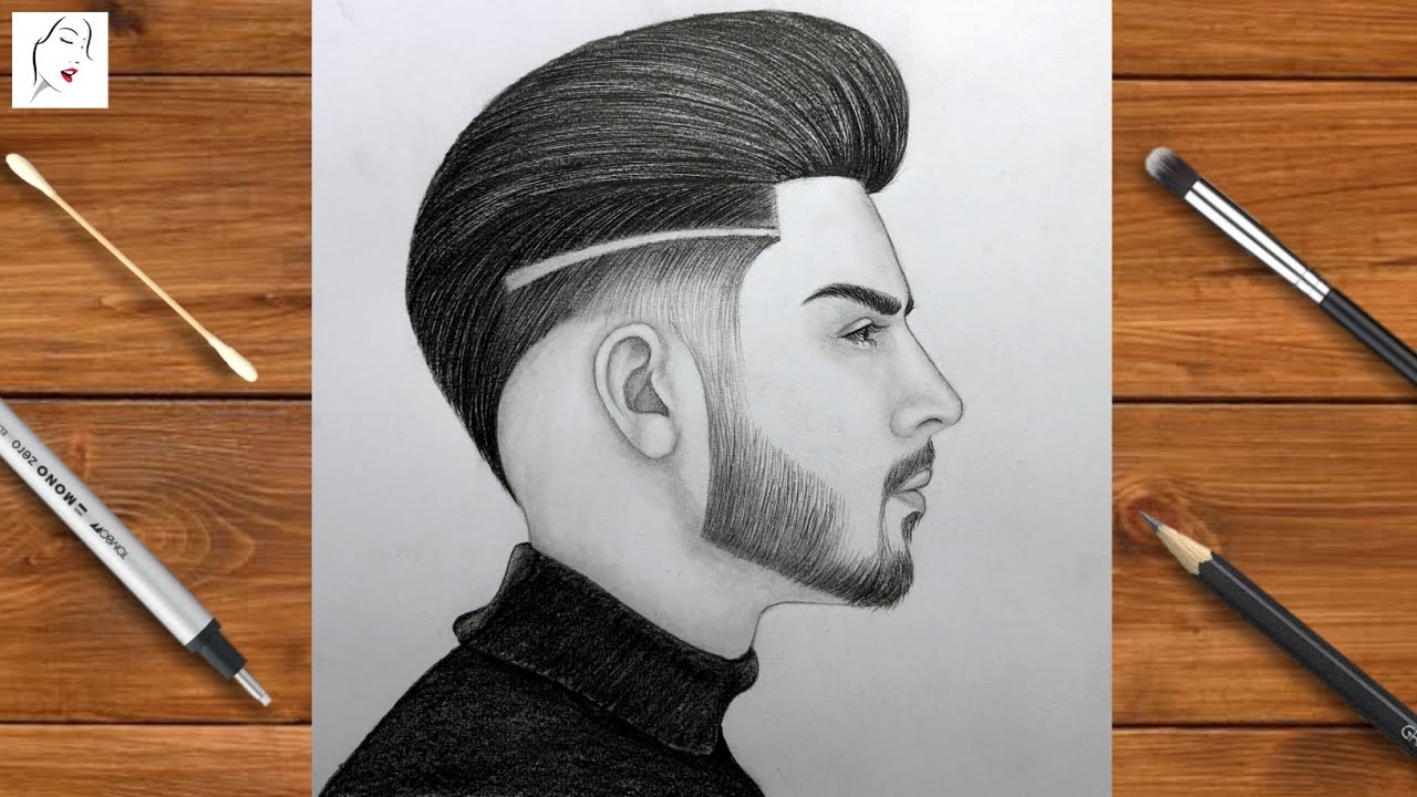 How To Draw A Handsome Boy Step By Step Pencil Sketch Vrogue co How To Draw A Handsome Boy Step By Step Pencil Sketch Vrogue co
