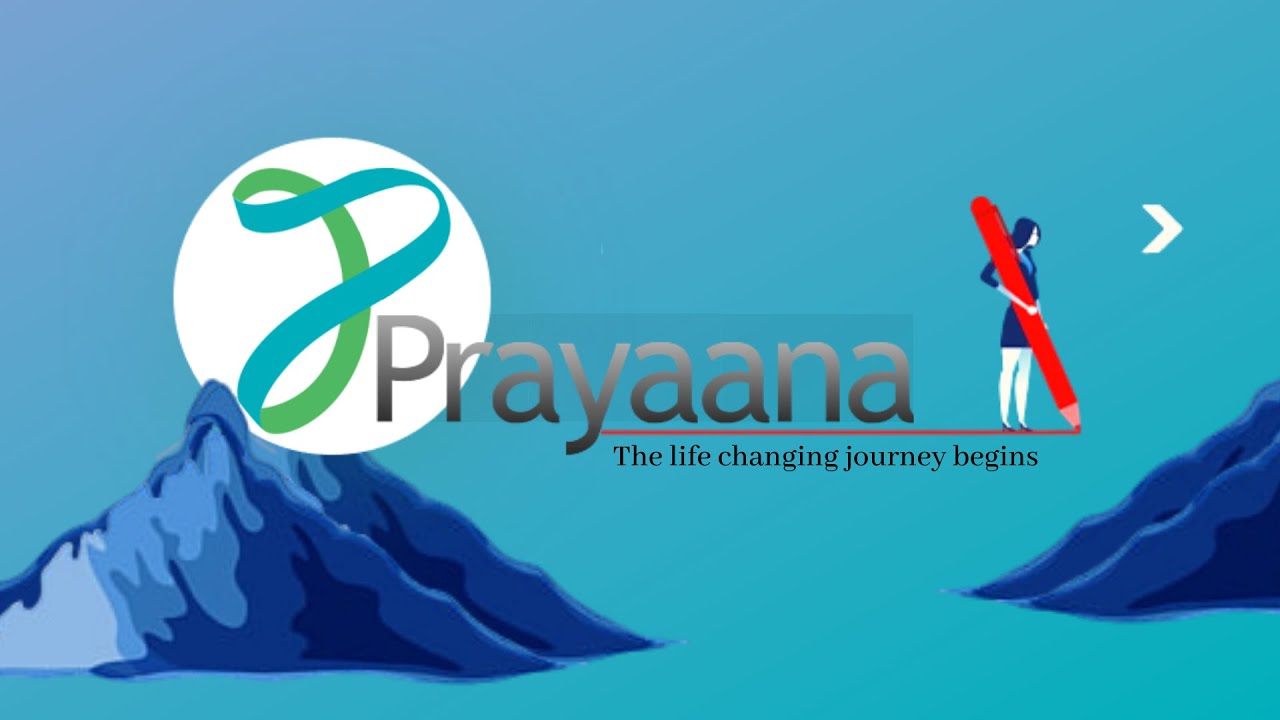 Prayaana Highlights 2020 - YouTube