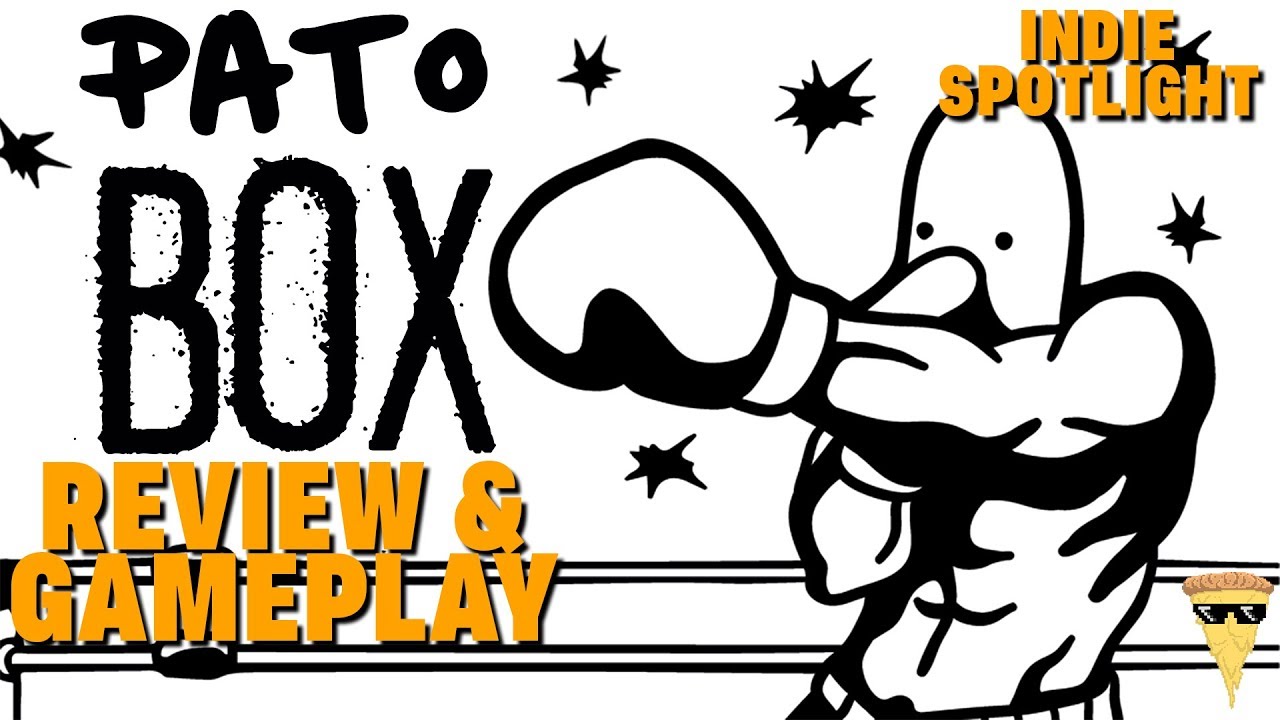 Pato Box Review and Gameplay | Indie Game Spotlight - YouTube
