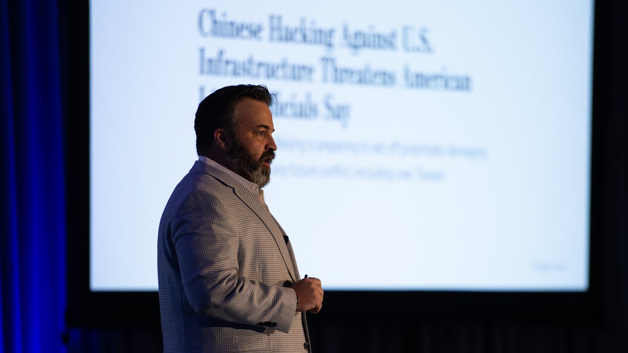Cyber Threat Landscape Brief by Google Threat Intelligence Group - John ...