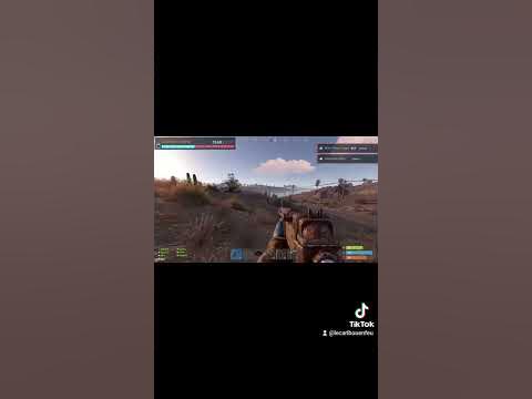 God i love Rust ! #games #gaming #rustconsole #rustislife #rustlord #rustislife #canada #quebec ...