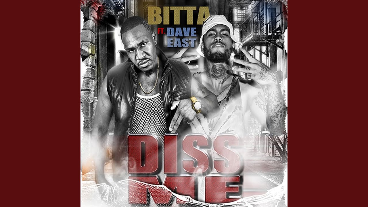 Diss Me (feat. Dave East) - YouTube