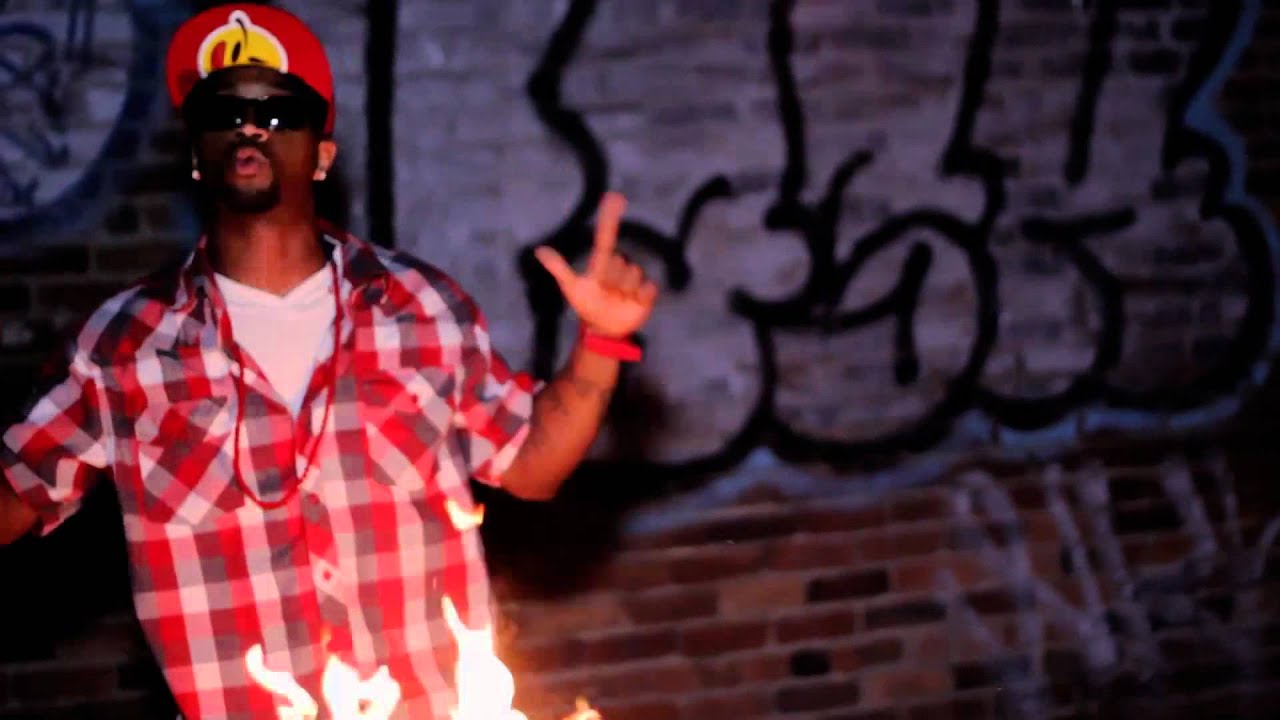 Canon - 10 Toes Deep (Official Music Video) - YouTube