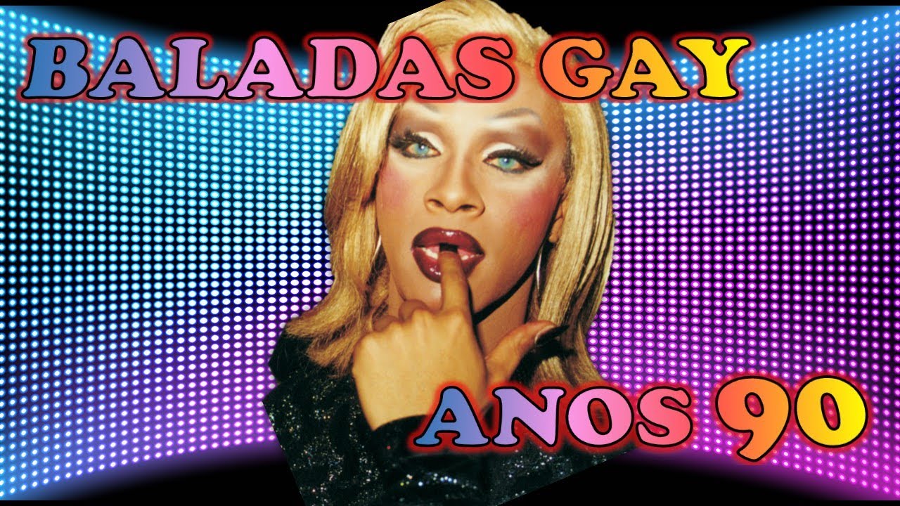 Gay Pride 90's - Orgulho Gay Anos 90 - YouTube