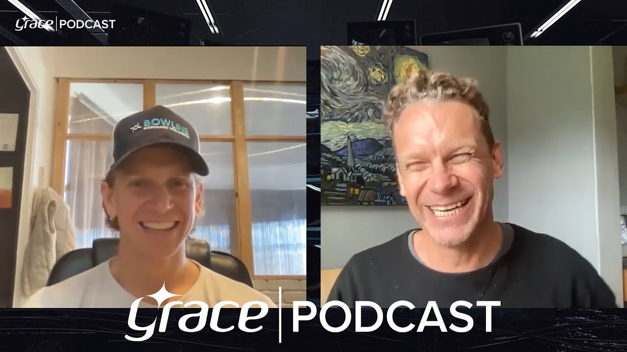 PODCAST | EP 23 | Terran Williams on How God Sees Woman - YouTube