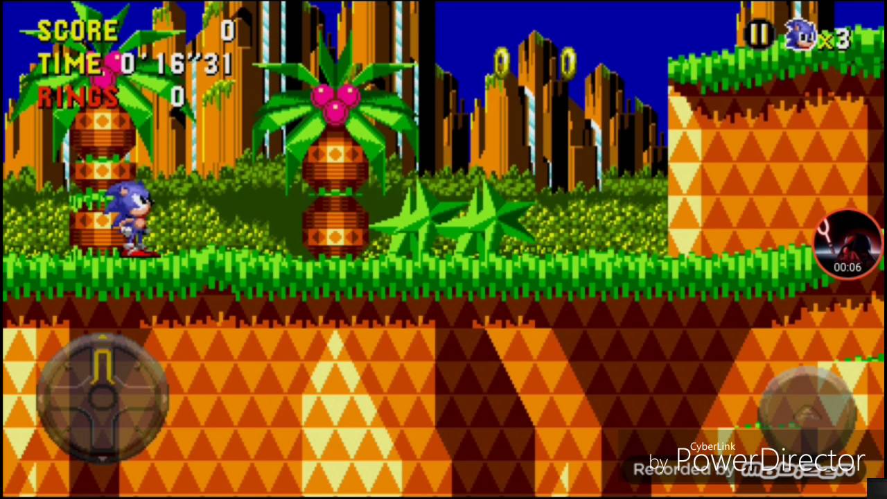 Sonic Runs!!!!! | RUN Meme - YouTube