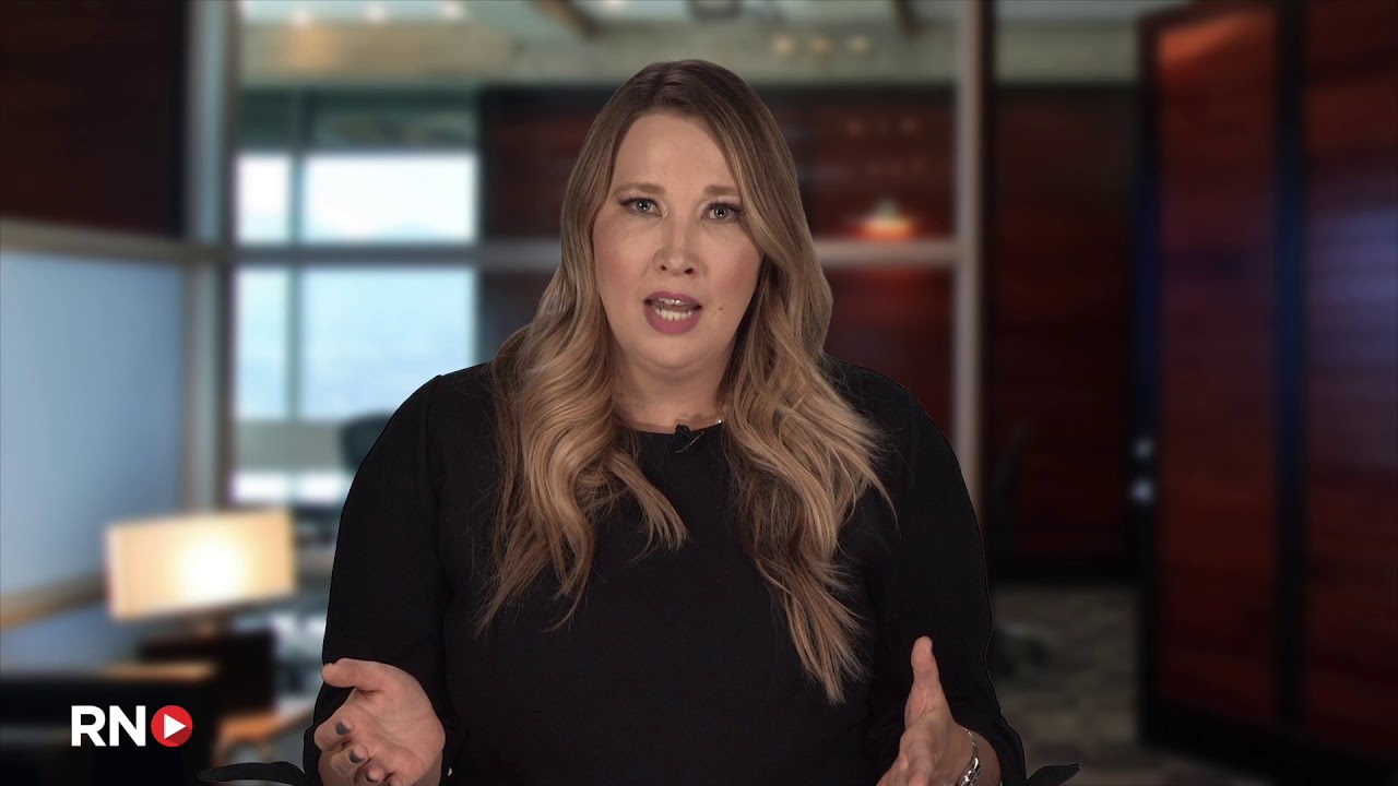 Michelle Anthony of Catalina Wealth Management Discusses Social ...