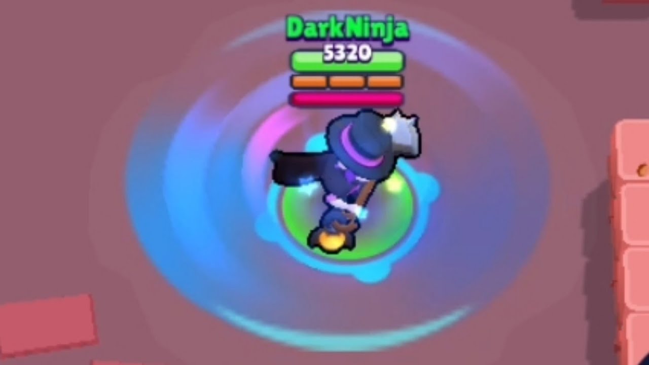 Brawl Stars Spinning Challenge... - YouTube