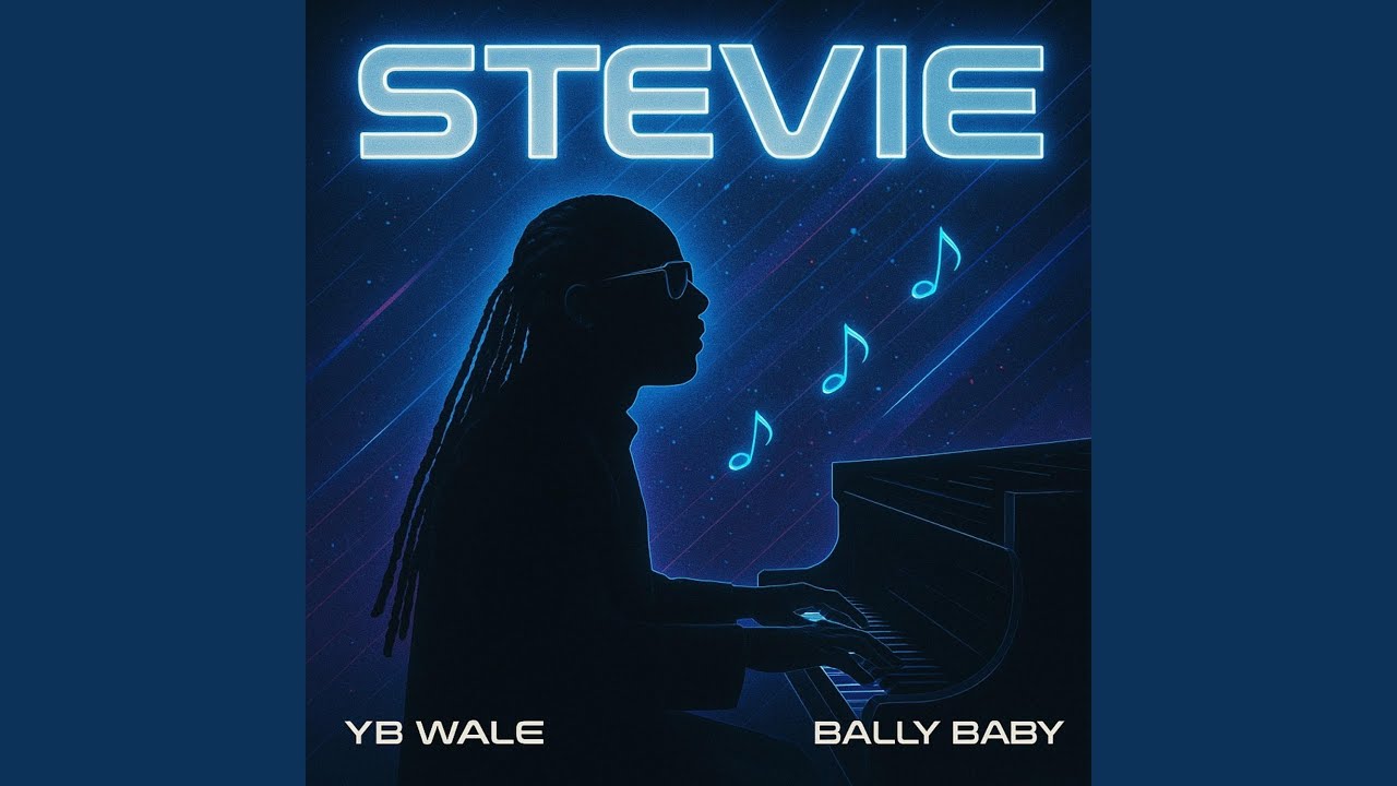 Stevie (feat. Bally Baby) - YouTube