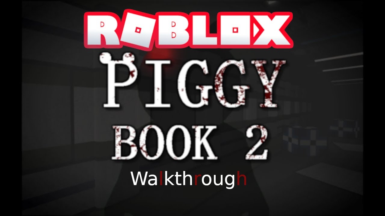 Roblox Piggy book 2 chapter 10 Temple walkthrough - YouTube