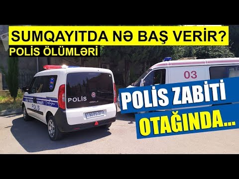 Son dəqiqə! Təcili xəbərlər! Ən son xəbərlər