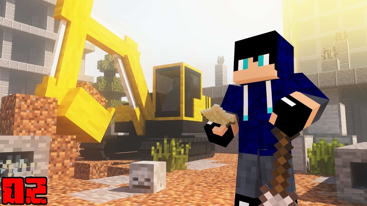Minecraft: Comprei um Terreno !! - Full PvP Legend 02 ‹ Alone › - YouTube