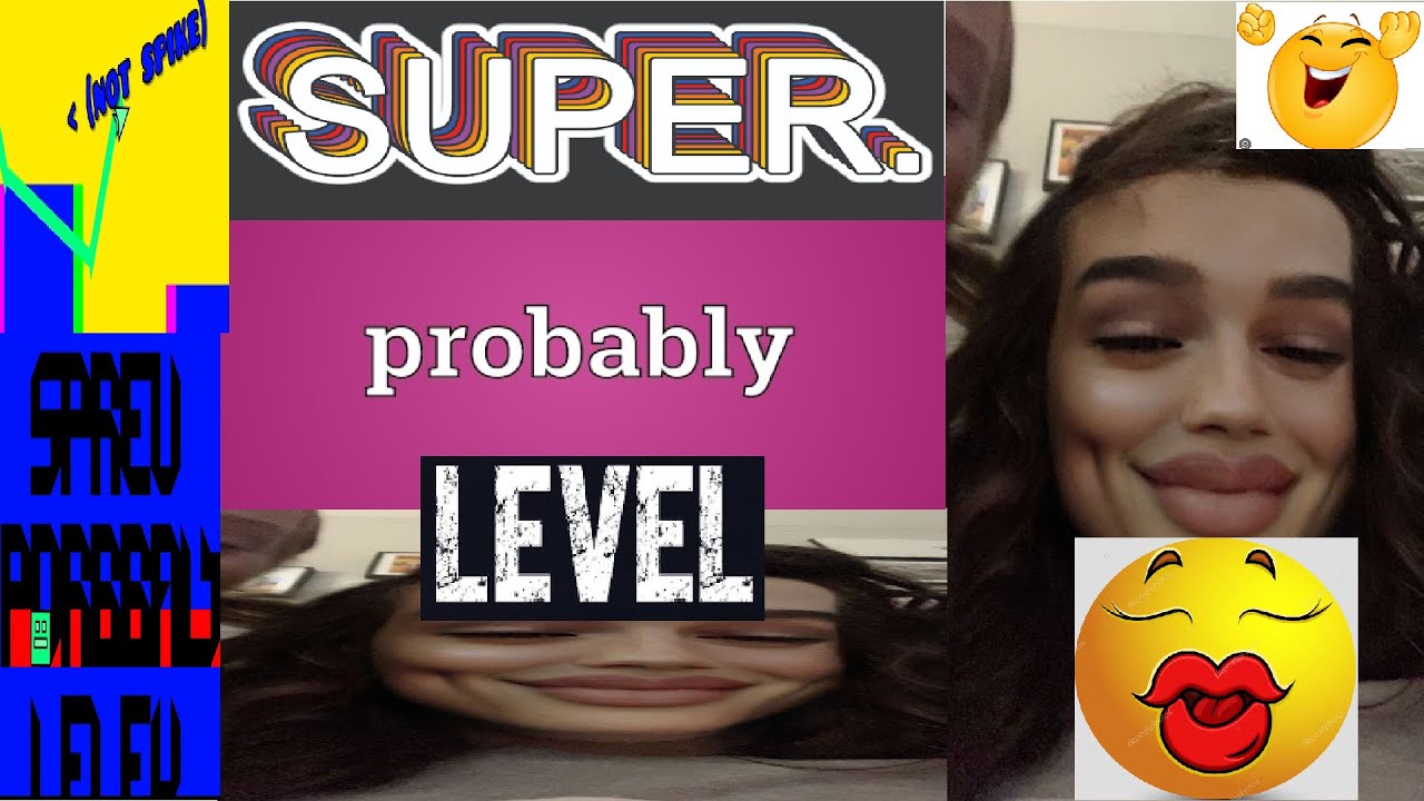 [Memory Extreme #9] "super probably level" 100% {by alkali} - YouTube