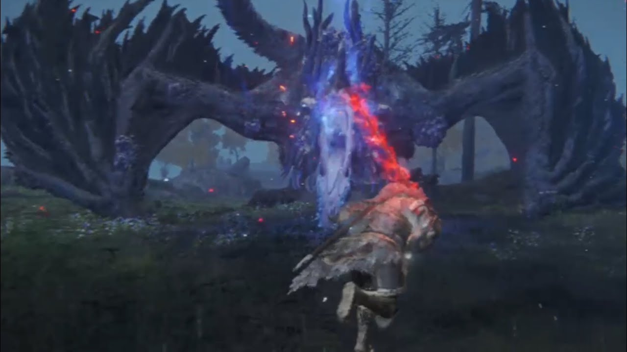 RANNI NEVER TOLD ME ABOUT THIS THING!!! | Elden Ring #15 GLINTSTONE ...