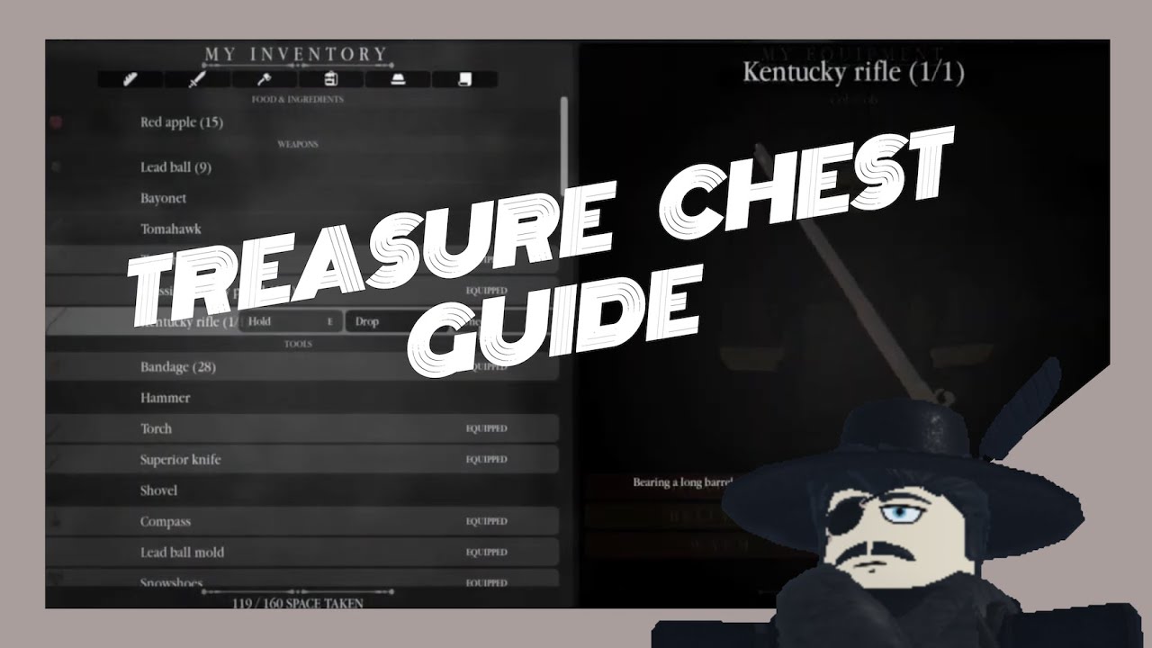Northwind Tutorial: How to EFFECTIVELY Treasure Hunt - YouTube
