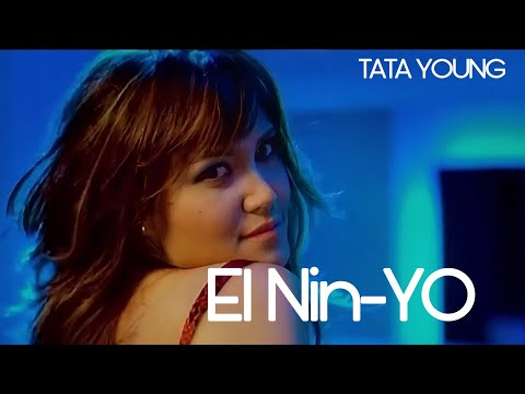 Tata Young - El Nin-YO! (Music Video)