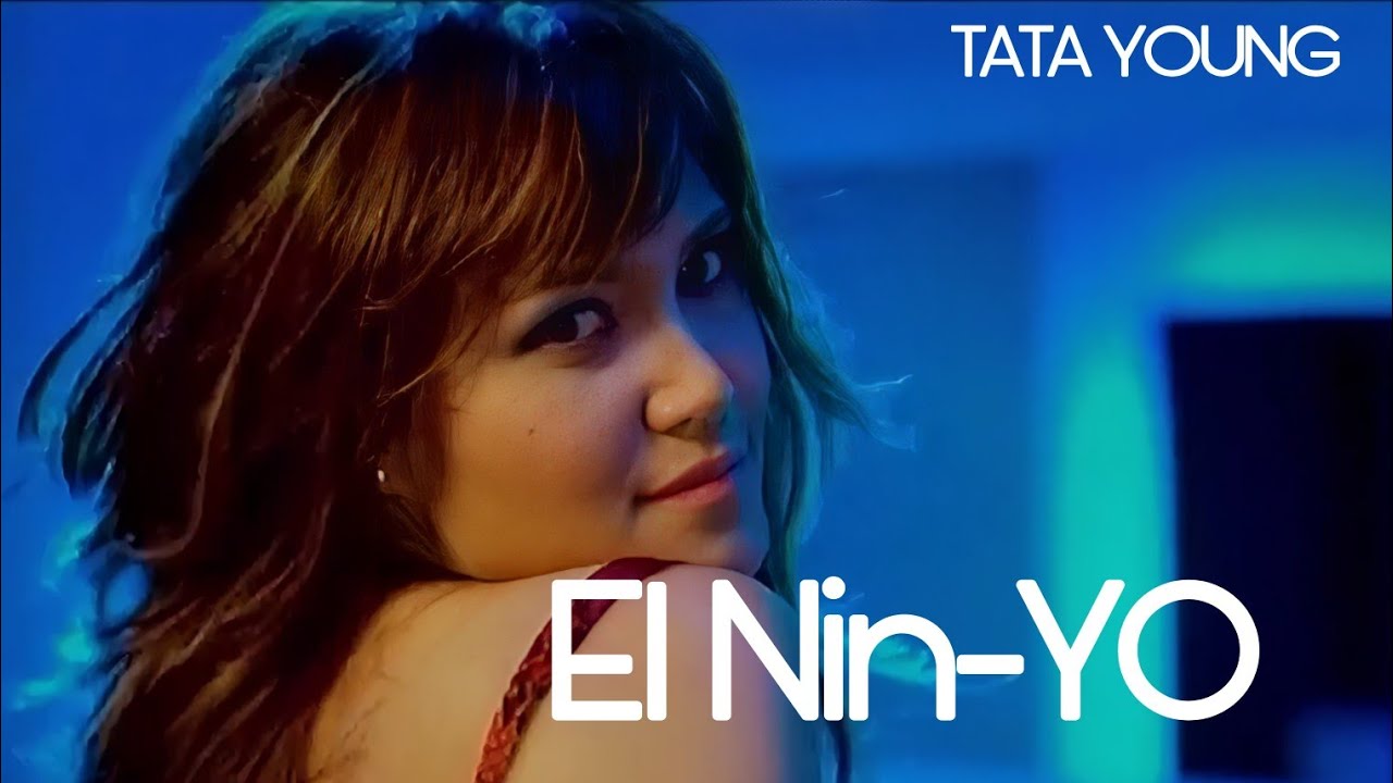 Tata Young - El Nin-YO! (Music Video) - YouTube