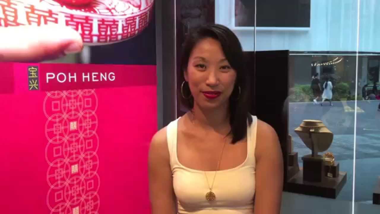 Poh Heng Si Dian Jin - YouTube