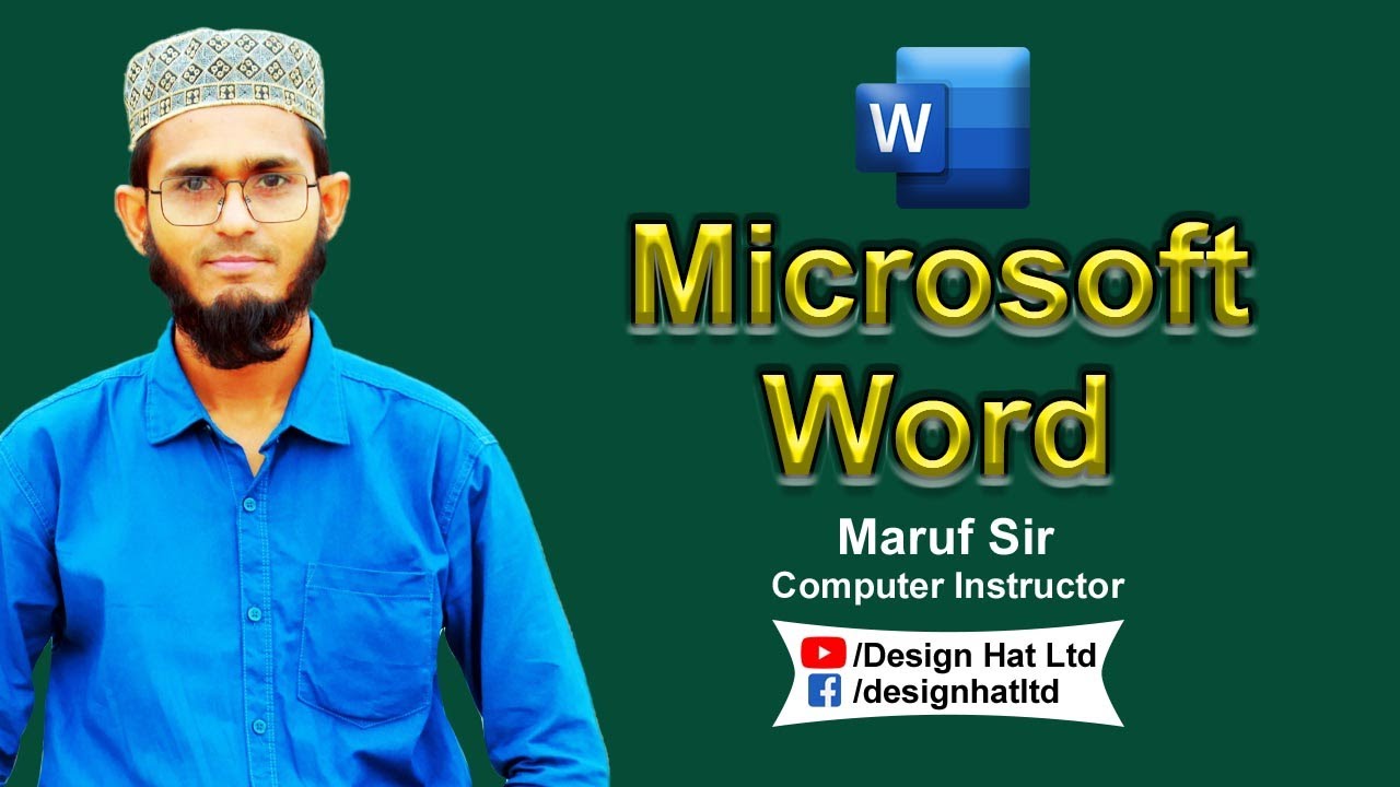 Microsoft Word Class Video YouTube microsoft-word-class-video-youtube