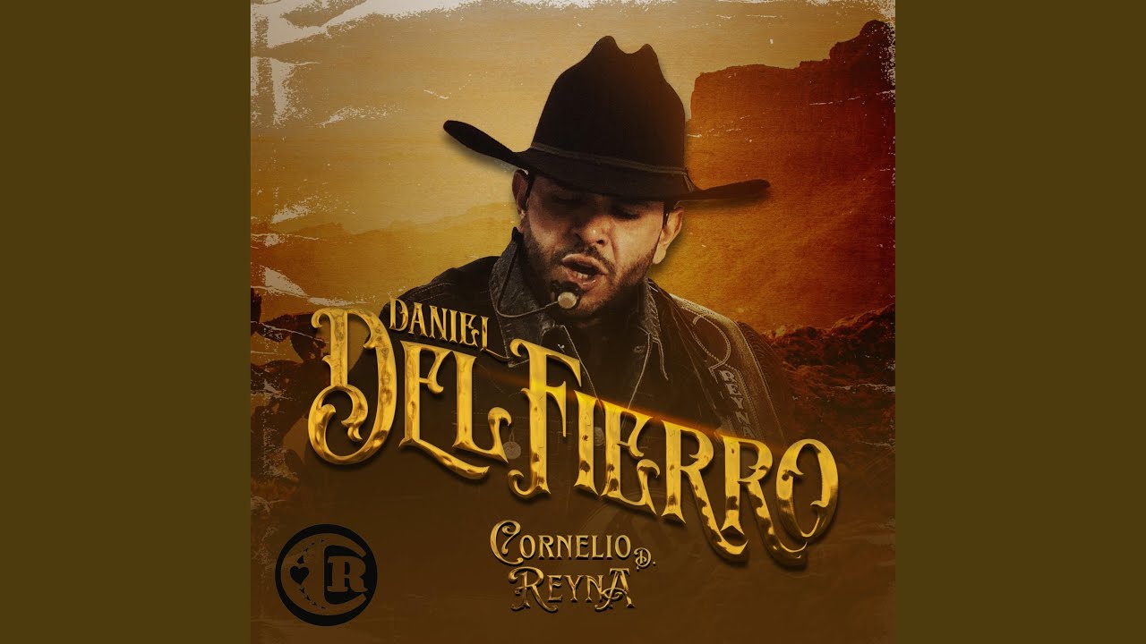 Daniel Del Fierro - YouTube