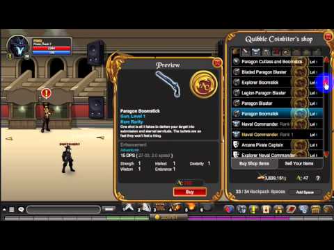 Fbi60_ : How to Get Paragon Naval Commander - YouTube