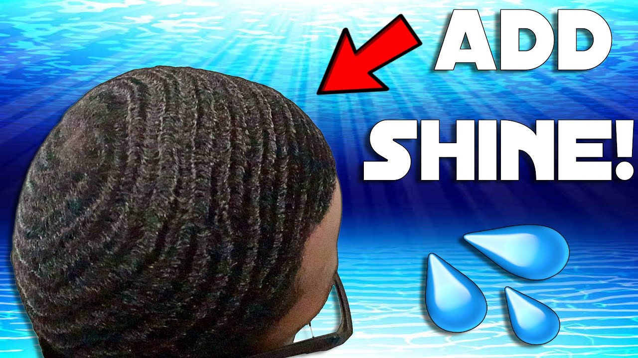 HOW TO MAKE YOUR 360 WAVES SHINE BRIGHTER THAN EVER! FOR BEGINNERS ...