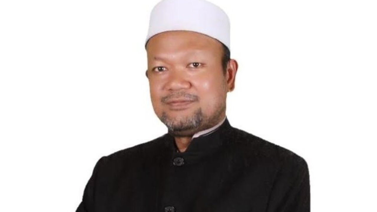 IMAM HAJI AZIZI BIN ABDUL HAMID - YouTube