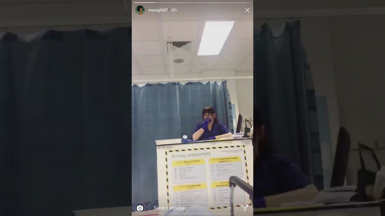 Rapper Mowgli Shot In Erdz - YouTube