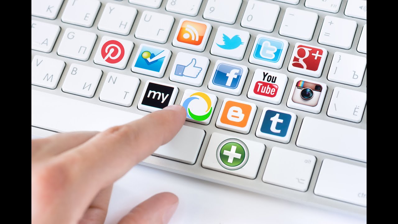 VIDEO REDES SOCIALES - YouTube