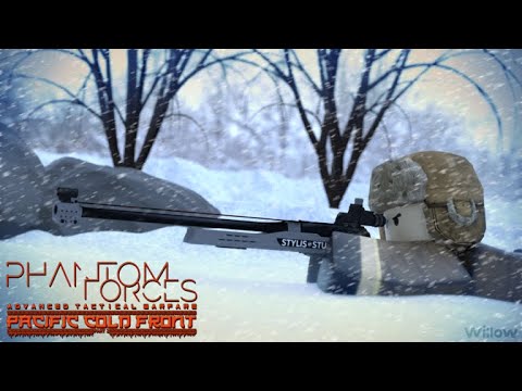 Roblox How to add maps in Phantom forces Modded 2022 - YouTube