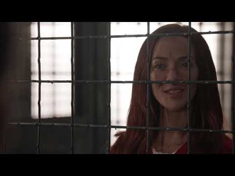 Rosalind Plays Mind Games | The Rookie