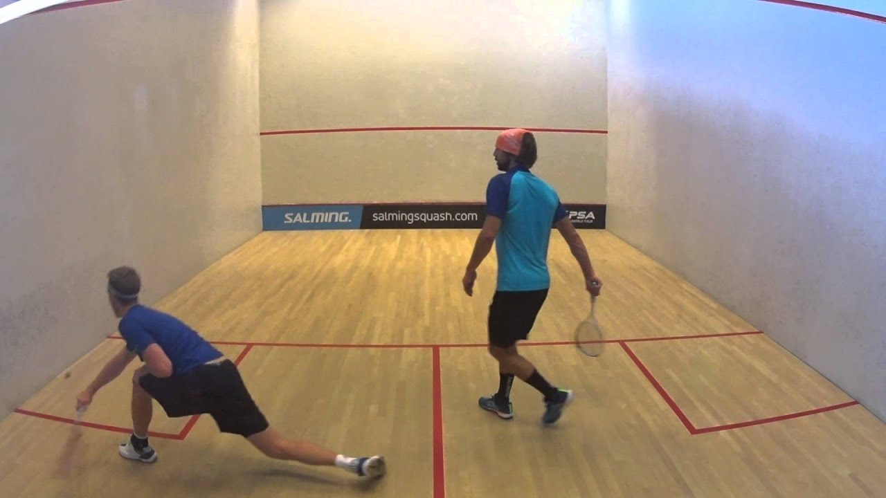 Pontus Rengbo - Stephane Galifi - YouTube