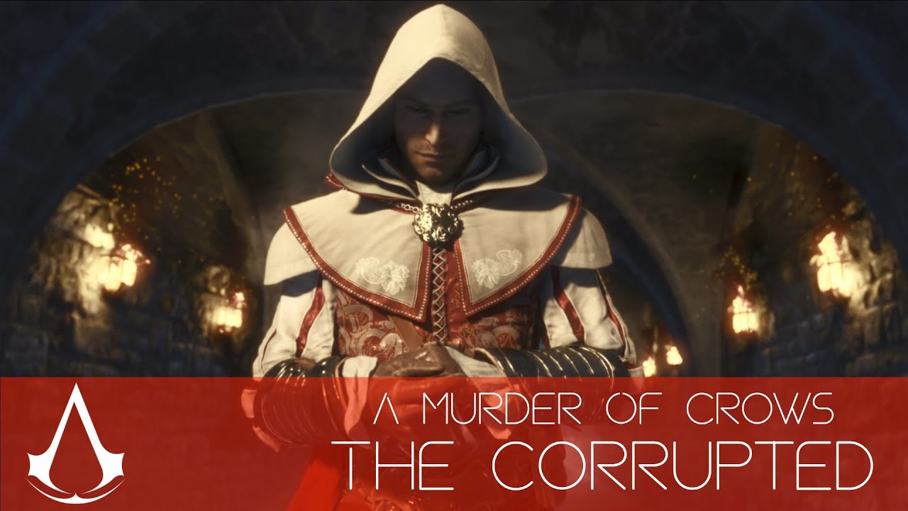 Assassin's Creed Identity | A Murder of Crows - The Corrupted - YouTube