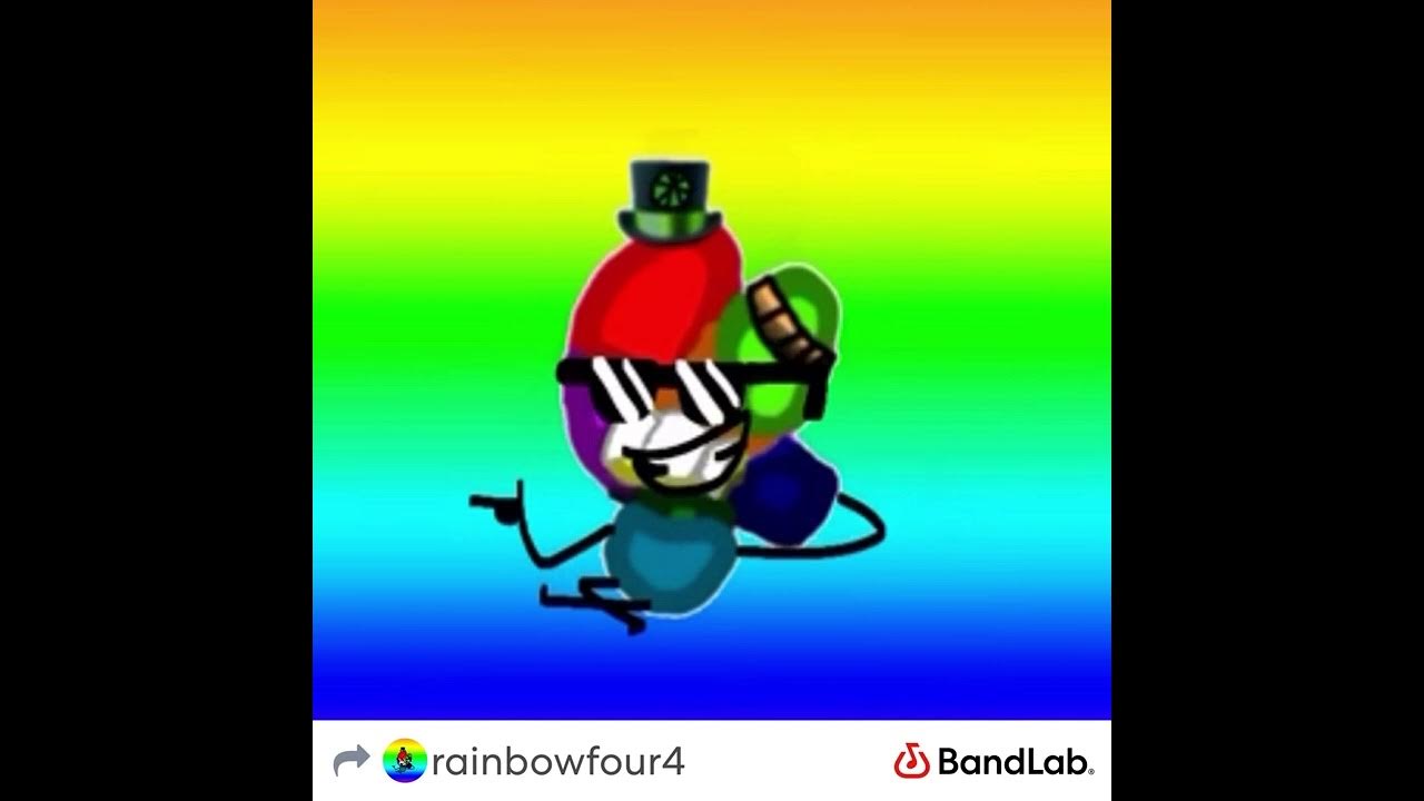 RF - Pixel Away (Official Audio) - YouTube