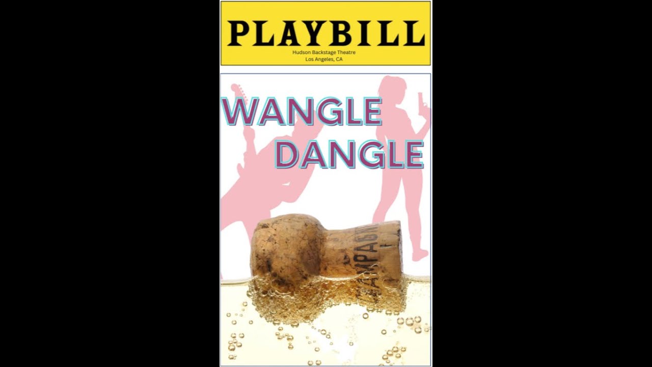 Wangle Dangle Master - YouTube