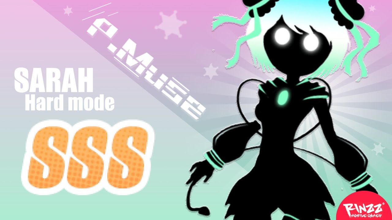 【Project: Muse】Sarah (100% SSS) - YouTube
