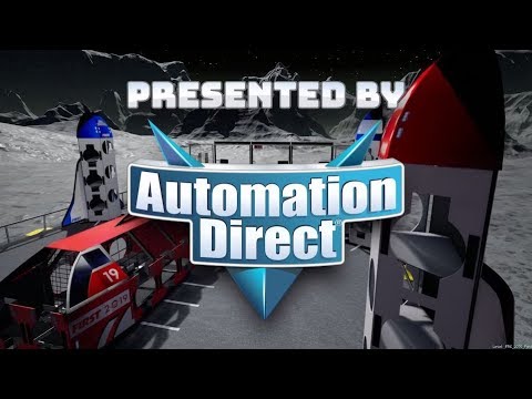 FRC 2019 FIRST Robotics Deep Space VR Simulator - Update #2 from ...