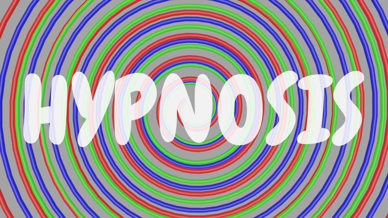 How to easily create hypnotic effects Tutorial#blender #3d#cg # ...