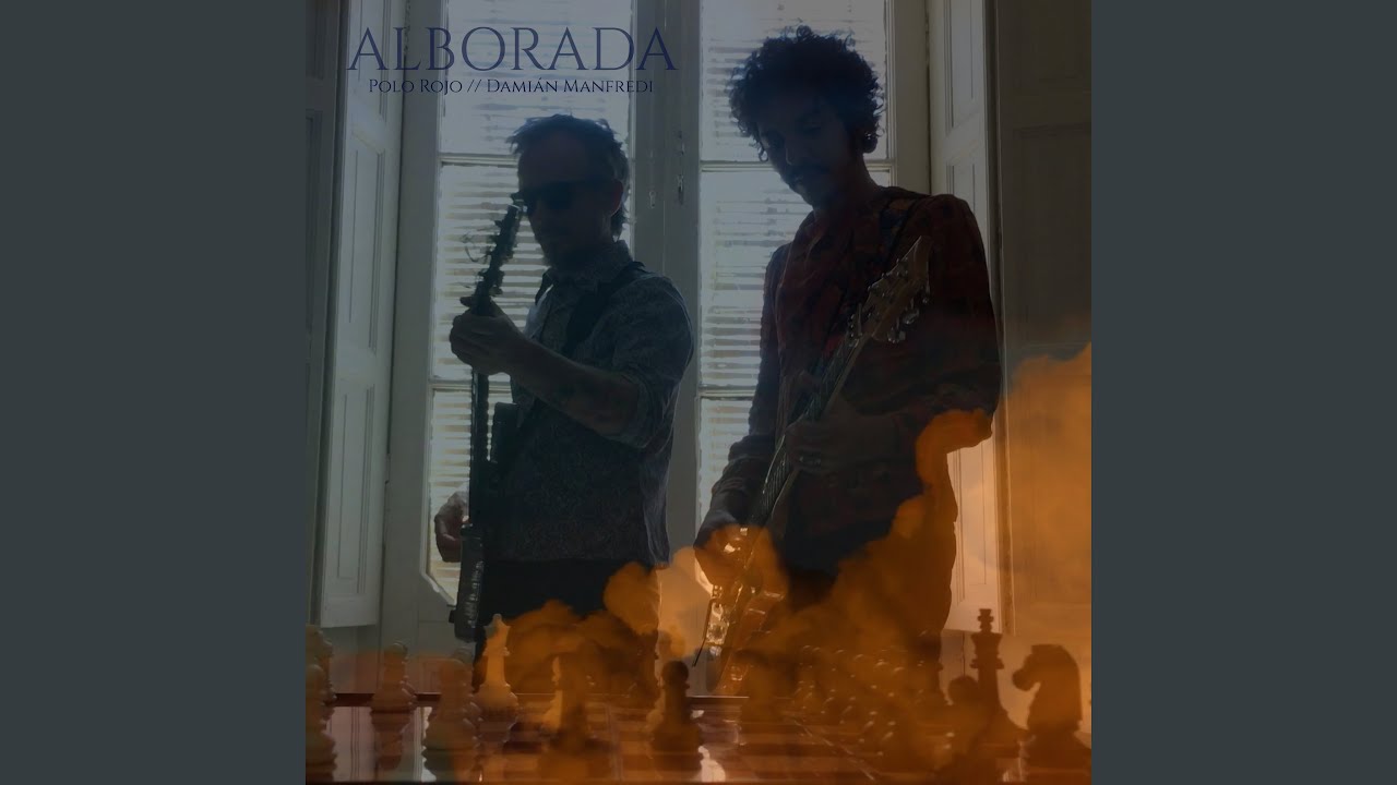Alborada - YouTube