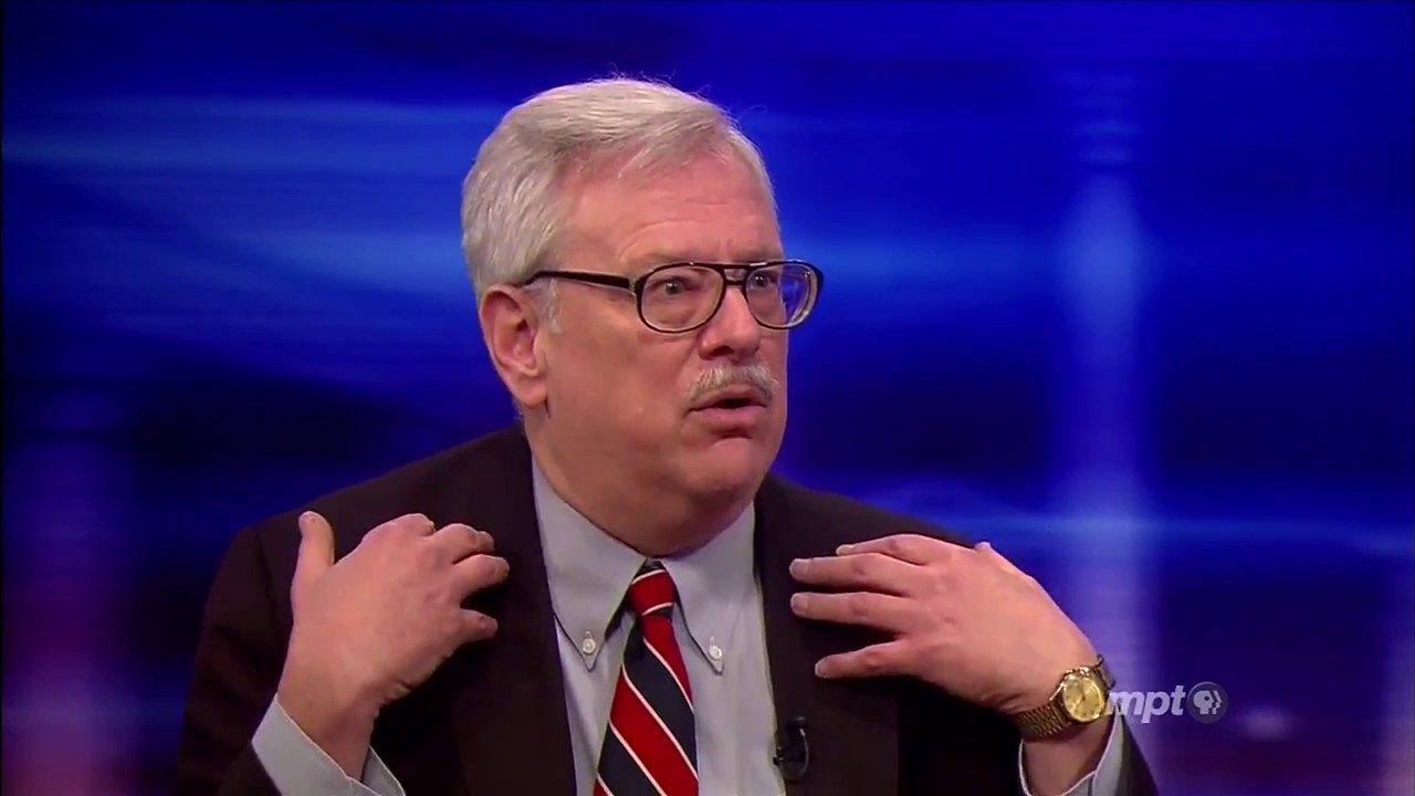 MPT Interview with Senators Jim Rosapepe and Johnny Ray Salling on the ...