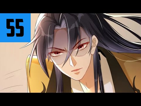 The Concubine Is A Man || Ch-55