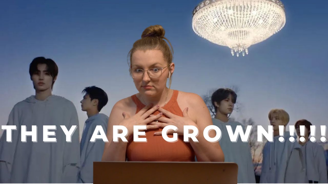 UMM🤯🥵 | REACTING TO "BITE ME" MV & "SACRIFICE (EAT ME UP)" PV BY ...