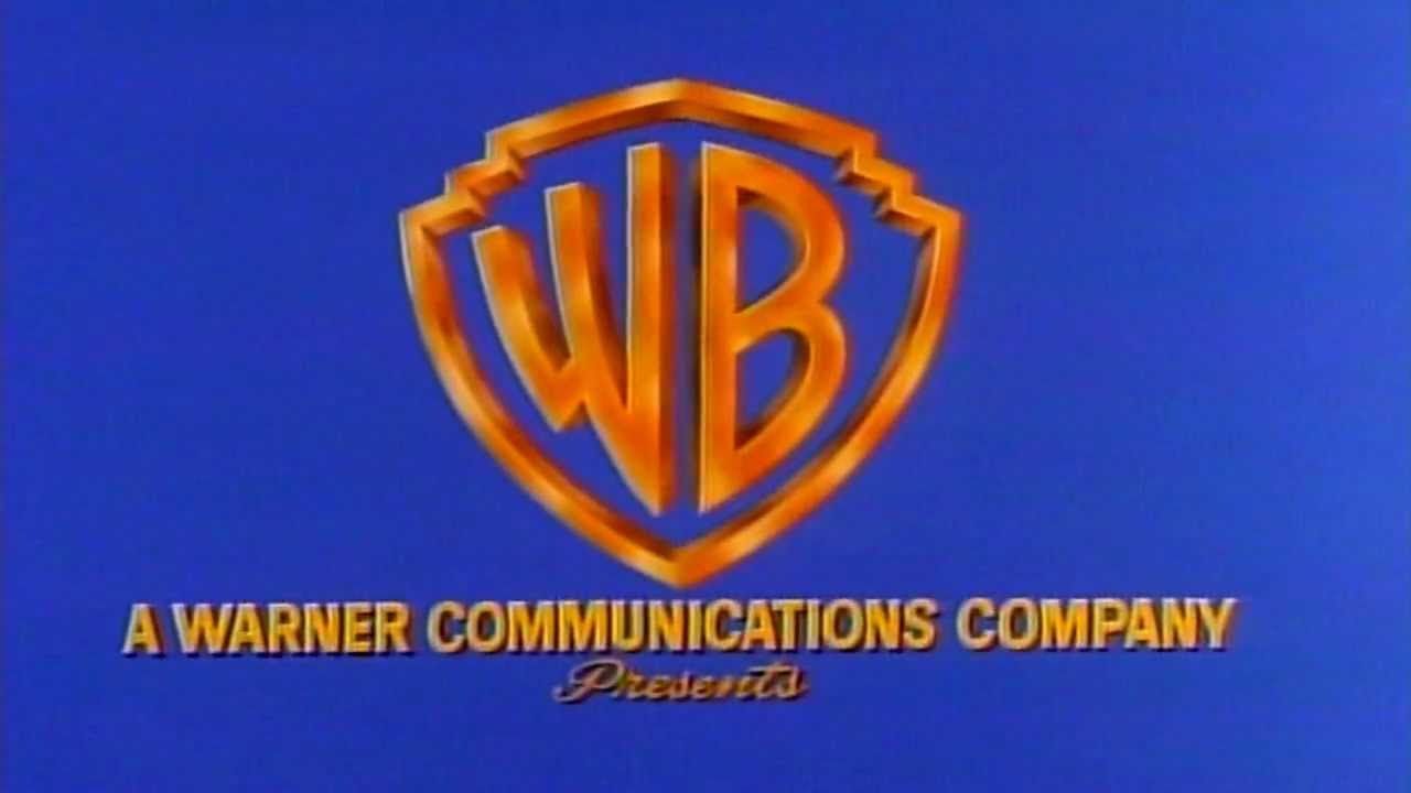 Warner Bros. rare 1972 logo - YouTube