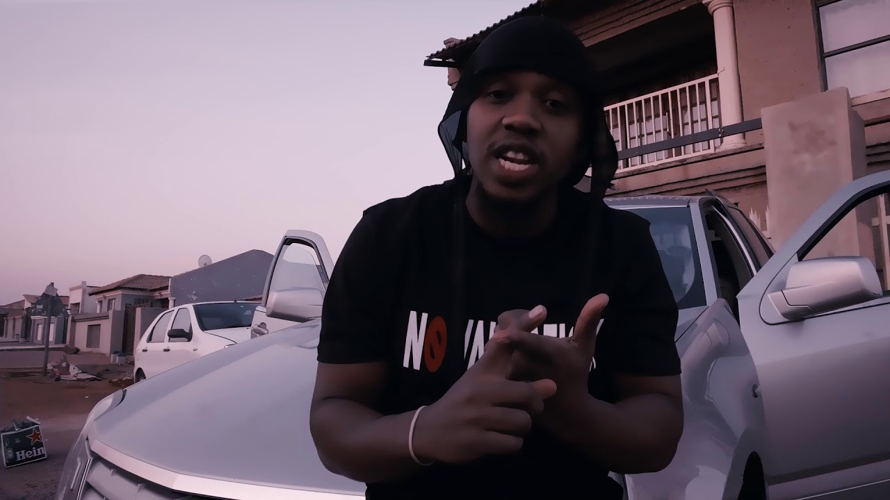 Sean Trimz - No Validation (Freestyle) - YouTube